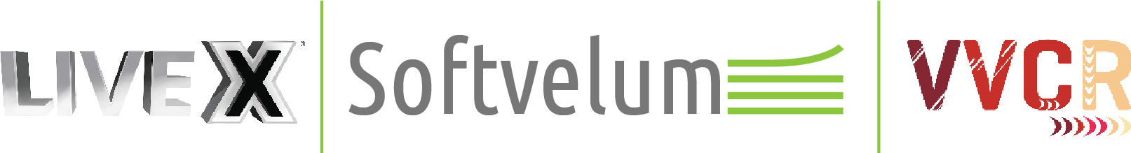 LiveX and VVCR: Nimble Streamer powers cloud production innovator ...