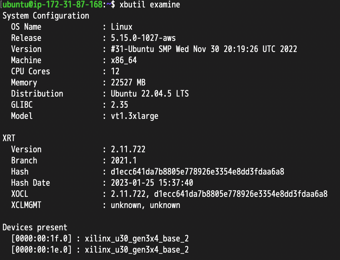 Boosting live transcoding with AMD Alveo U30 on AWS EC2 VT1 with Nimble ...