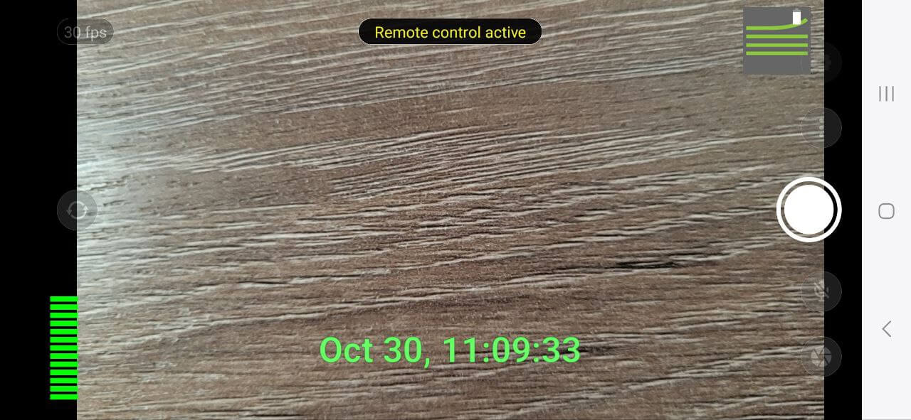 Introducing remote control in Larix Tuner – Softvelum: efficient tools ...